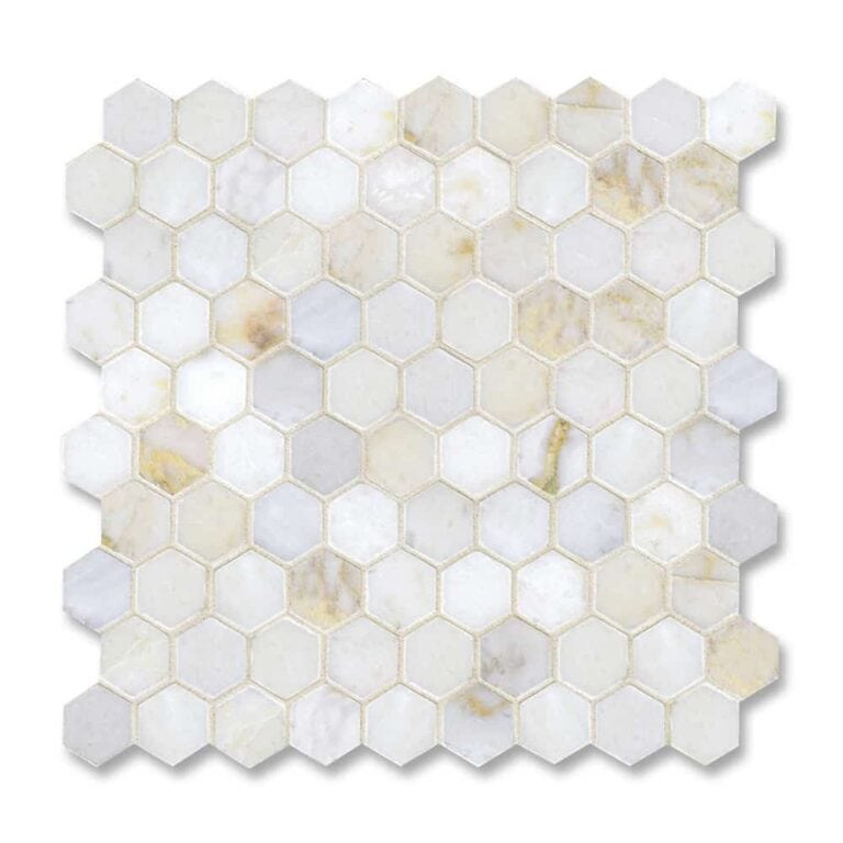 Hex 3cm Studio Line – Cloud Nine - New Ravenna