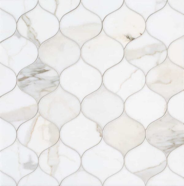 Hex Petite - New Ravenna