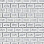 Triple Brick - New Ravenna