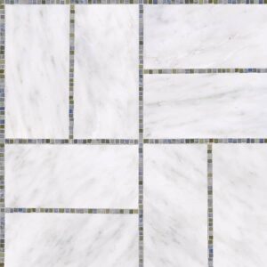 Triple Brick - New Ravenna