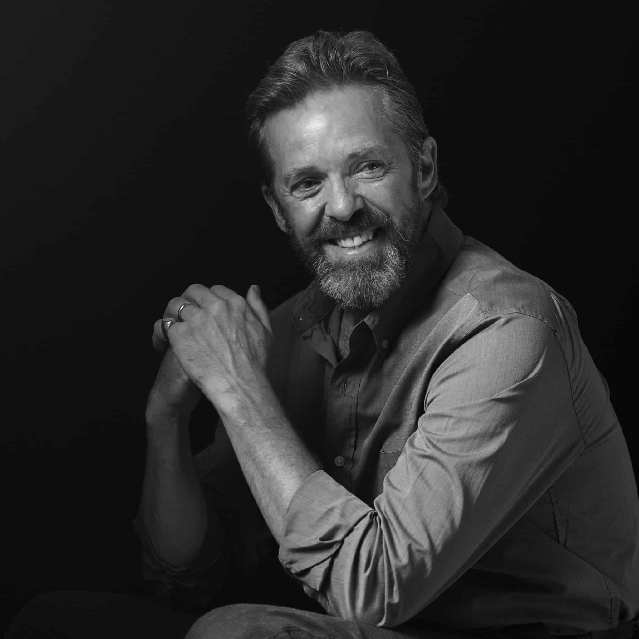 Kevin O'Brien - New Ravenna