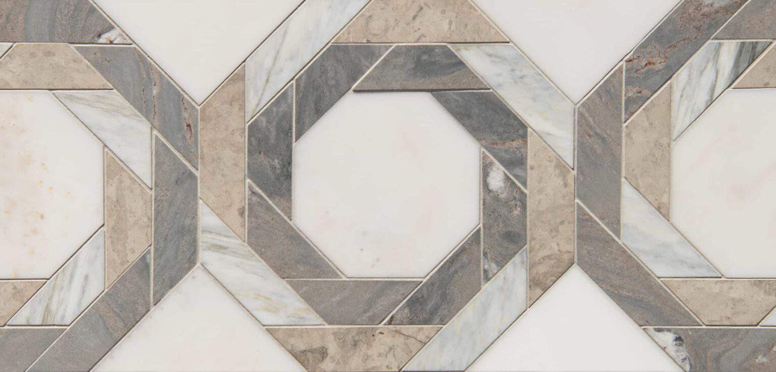 Jessie 6″ Border - New Ravenna