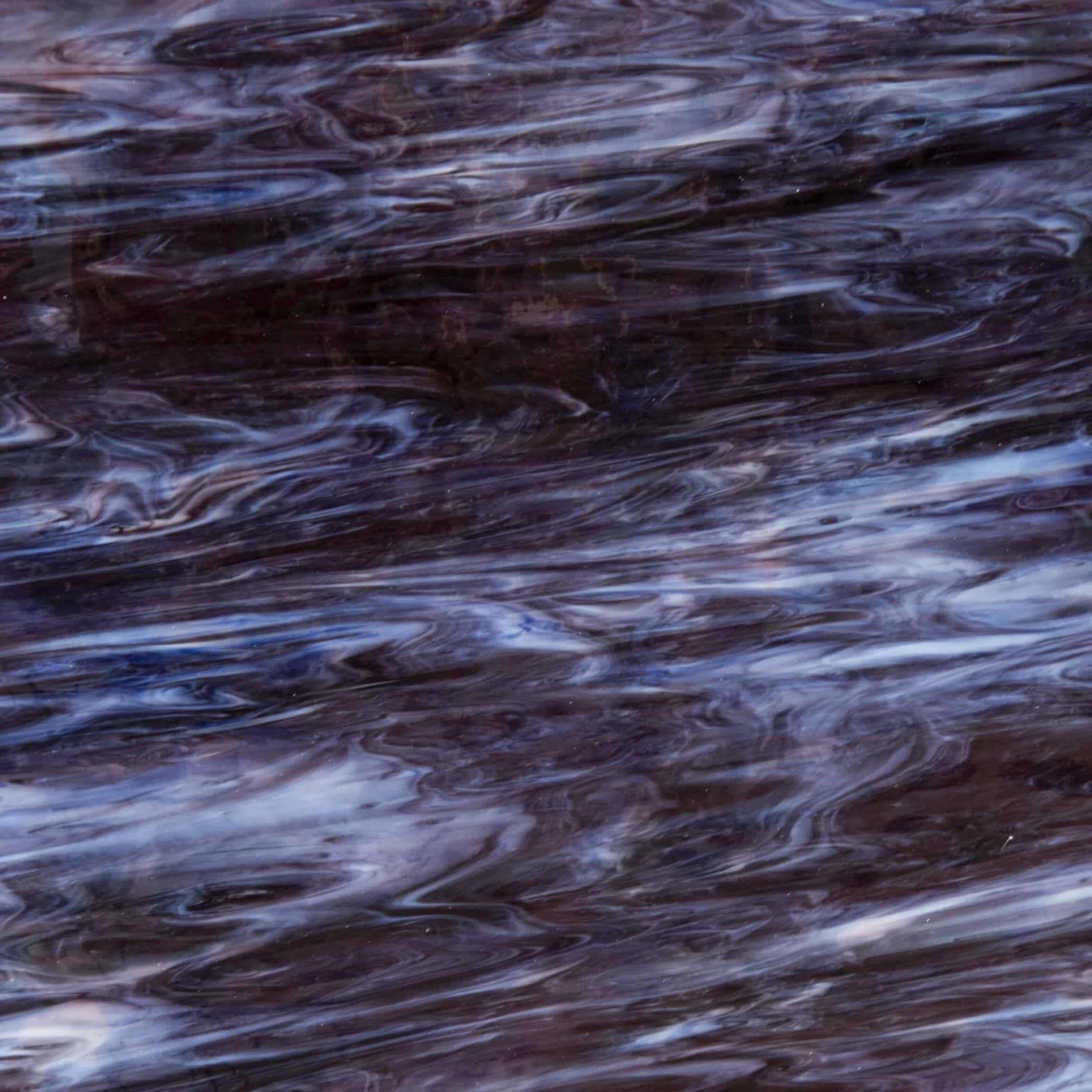 Amethyst Jewel Glass - New Ravenna