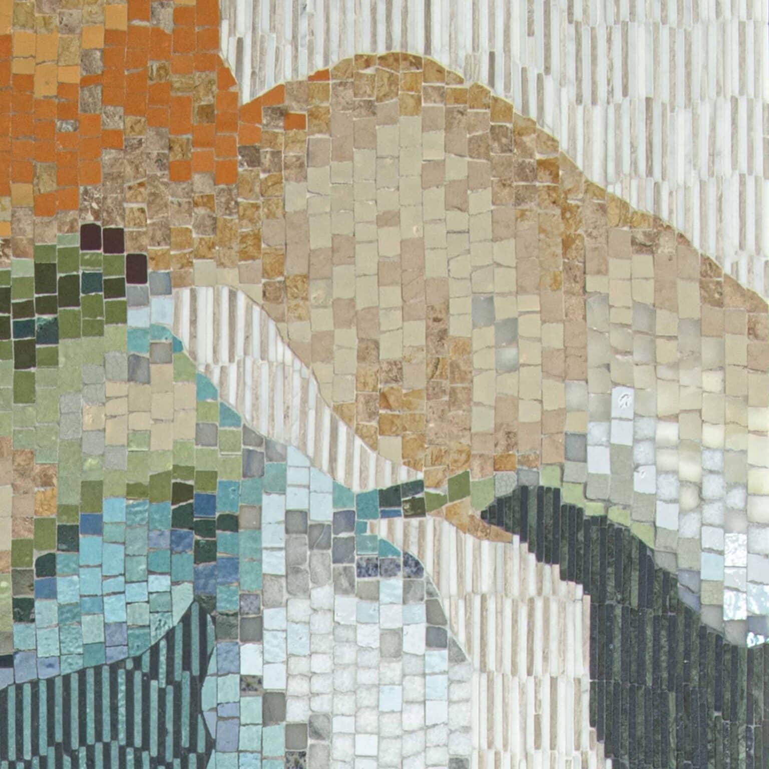 You Shape The World Around You - New Ravenna