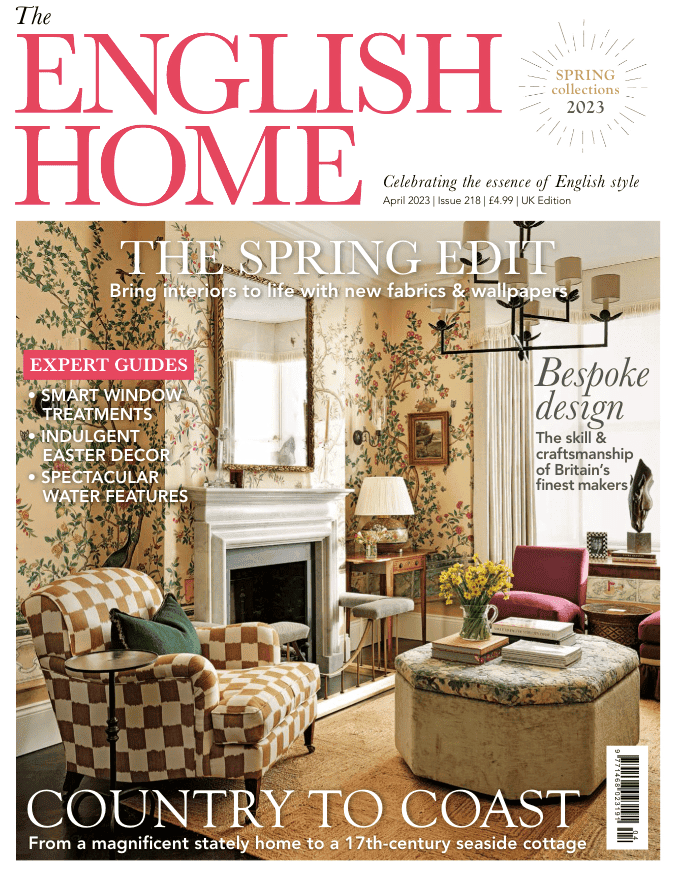 The English Home: Heritage - New Ravenna