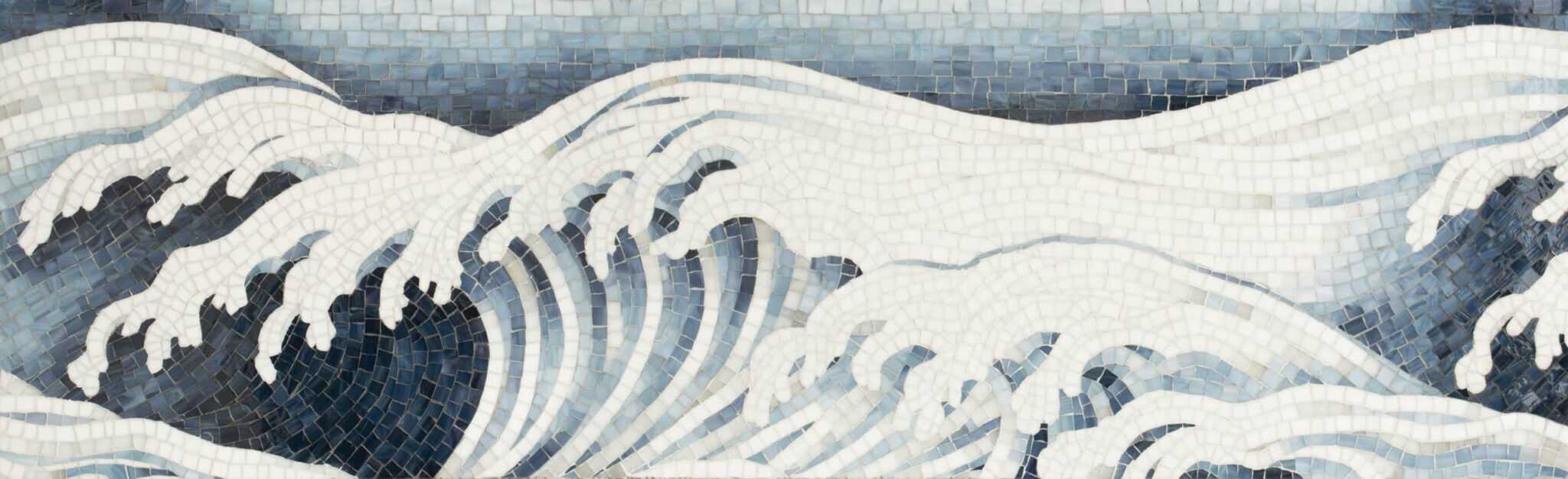 Jordan Wave - New Ravenna