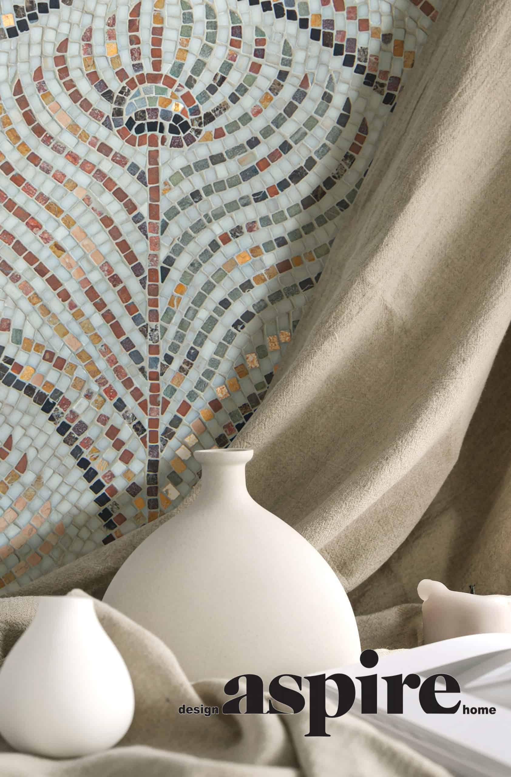 Aspire Design and Home: Heritage - New Ravenna