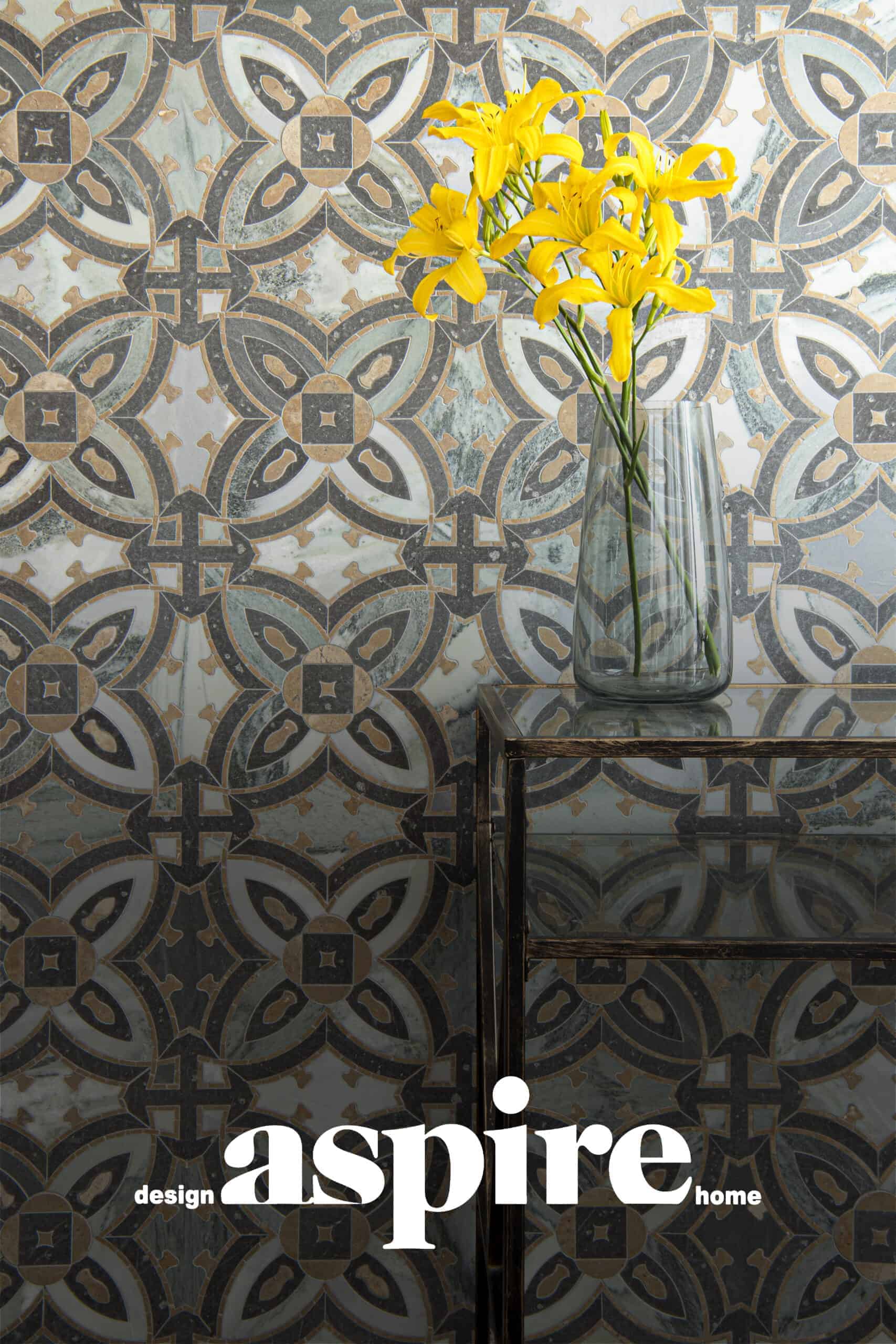 Aspire Design and Home: Counterpoint - New Ravenna