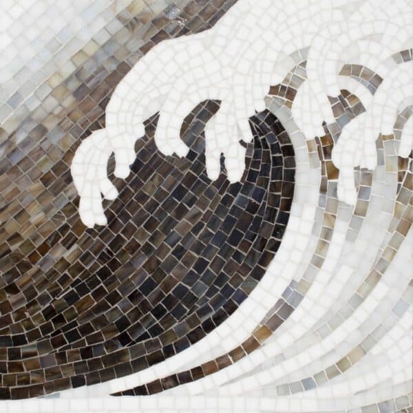 Jordan Wave - New Ravenna