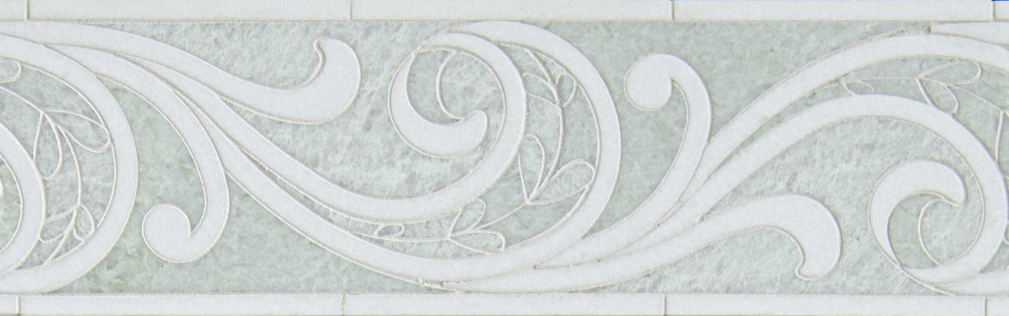 Jessie 6″ Border - New Ravenna