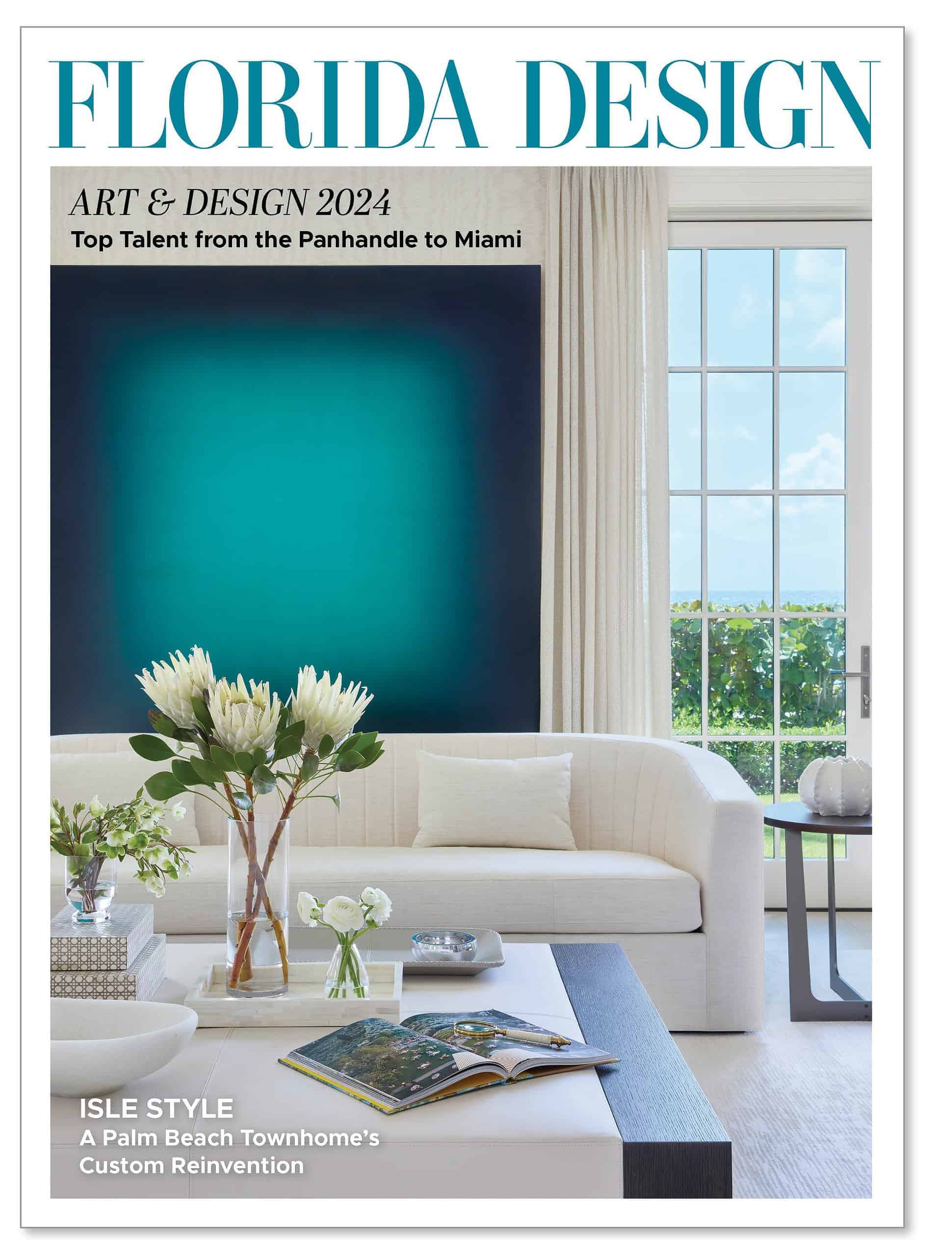 Florida Design: Ville Lumière - New Ravenna