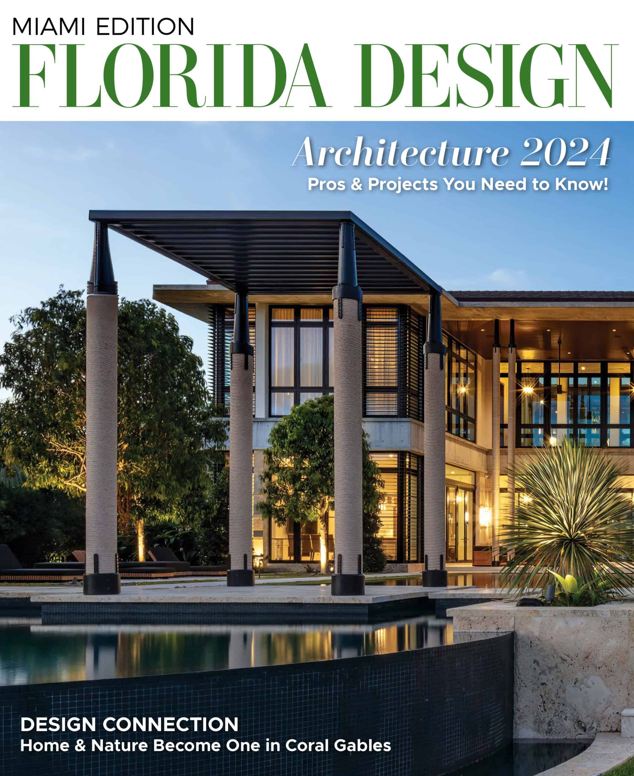 Florida Design (Miami edition): San Marco - New Ravenna