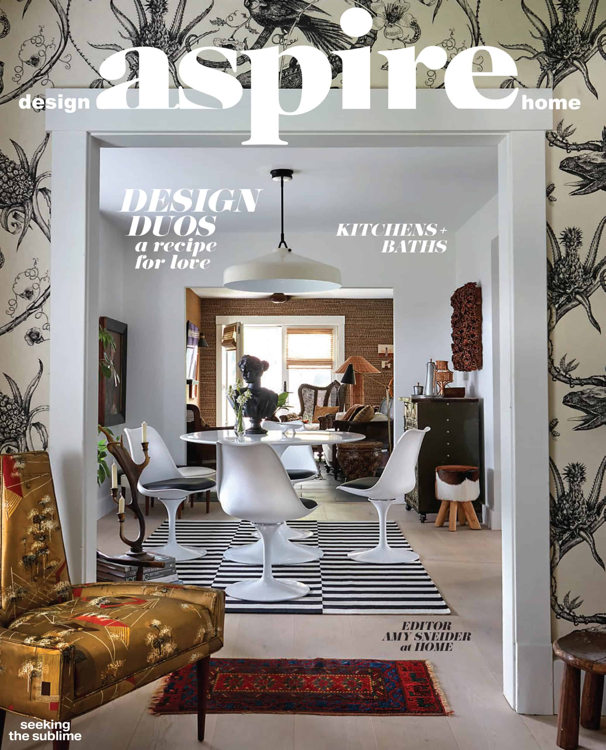 Aspire Design and Home: Margherita - New Ravenna